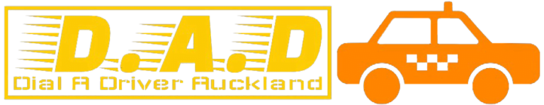 Dial a Driver Auckland (D.A.D) : #1 Trusted Designated Service