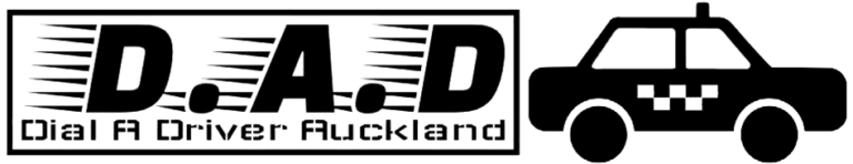 Dial a Driver Auckland (D.A.D) : #1 Trusted Designated Service
