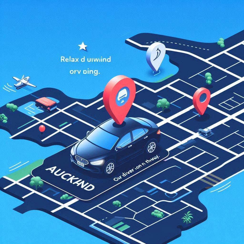 How dial a driver works - Get a safe ride home