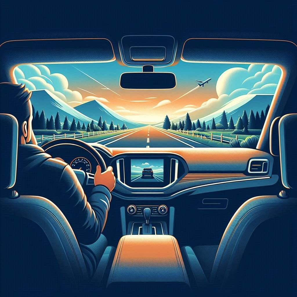 How dial a driver works - Get a safe ride home